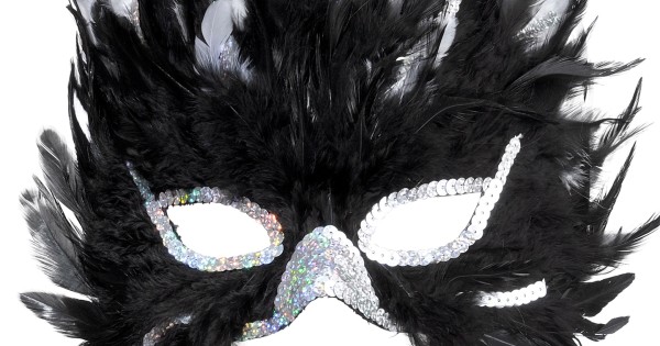 Kassi mask, suledega - WD6585C