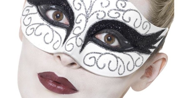 Silmamask Luik - S27318