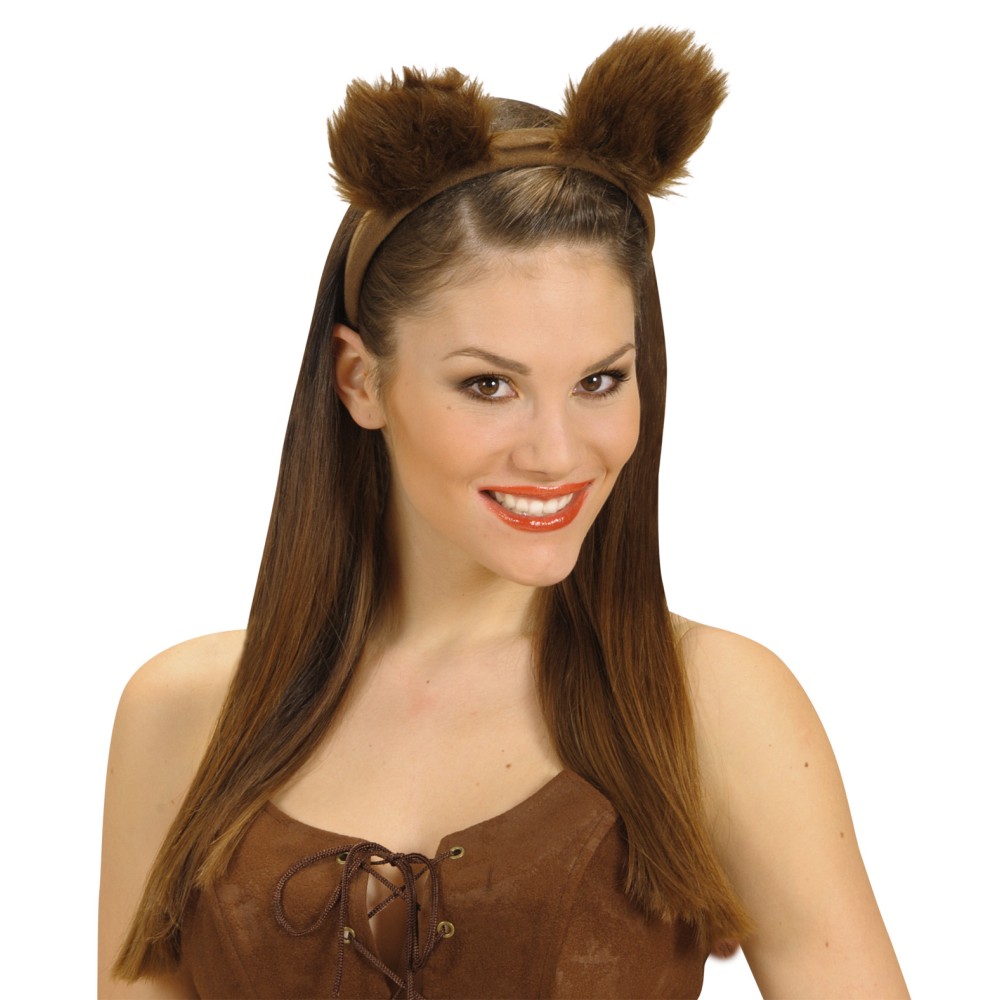 Bear ears - 6362e