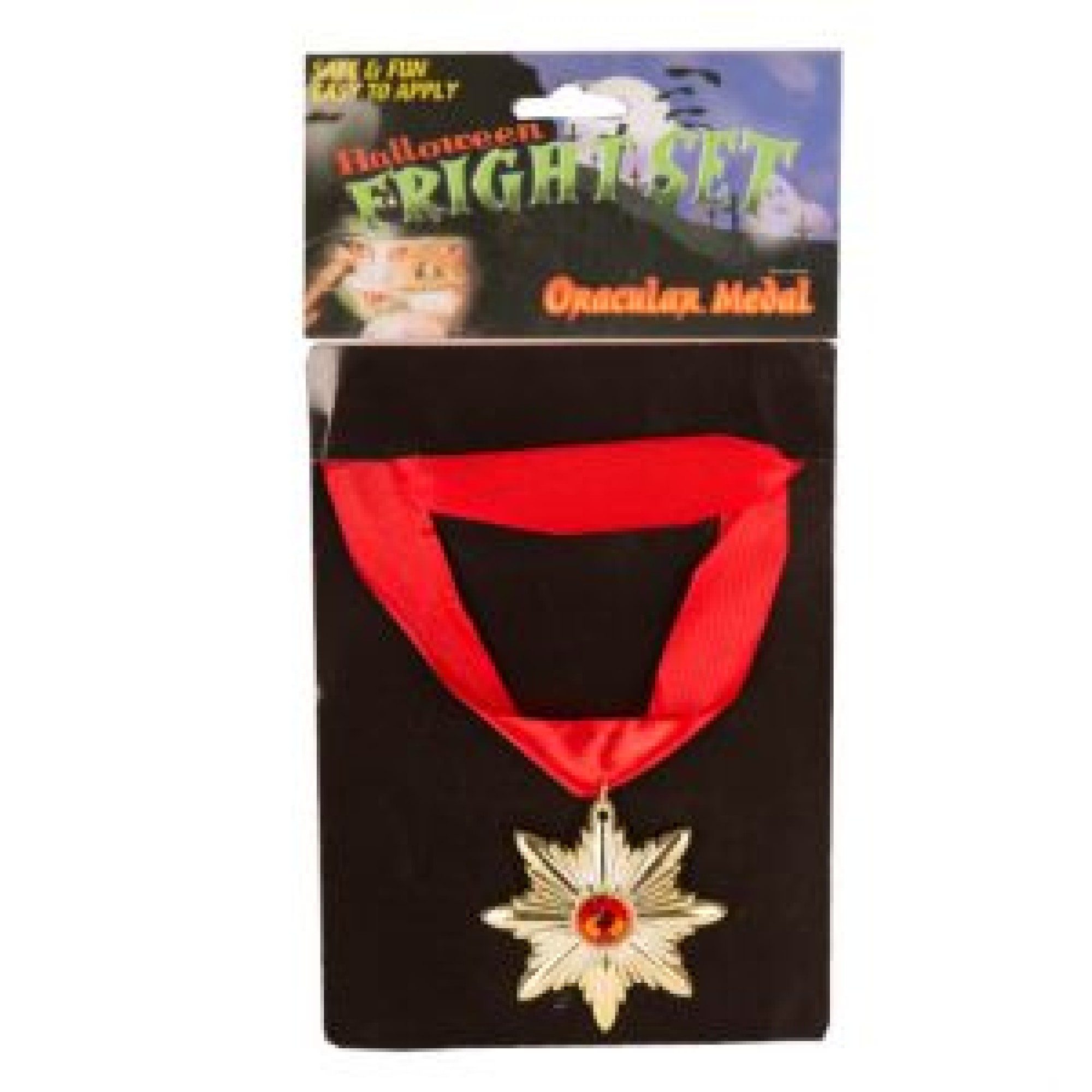 Drakula medal - FR42210